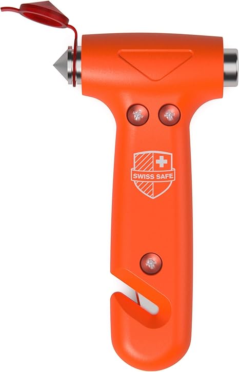 Automotive Escape Tools & Social Security Trace Services - The Agency Inc.